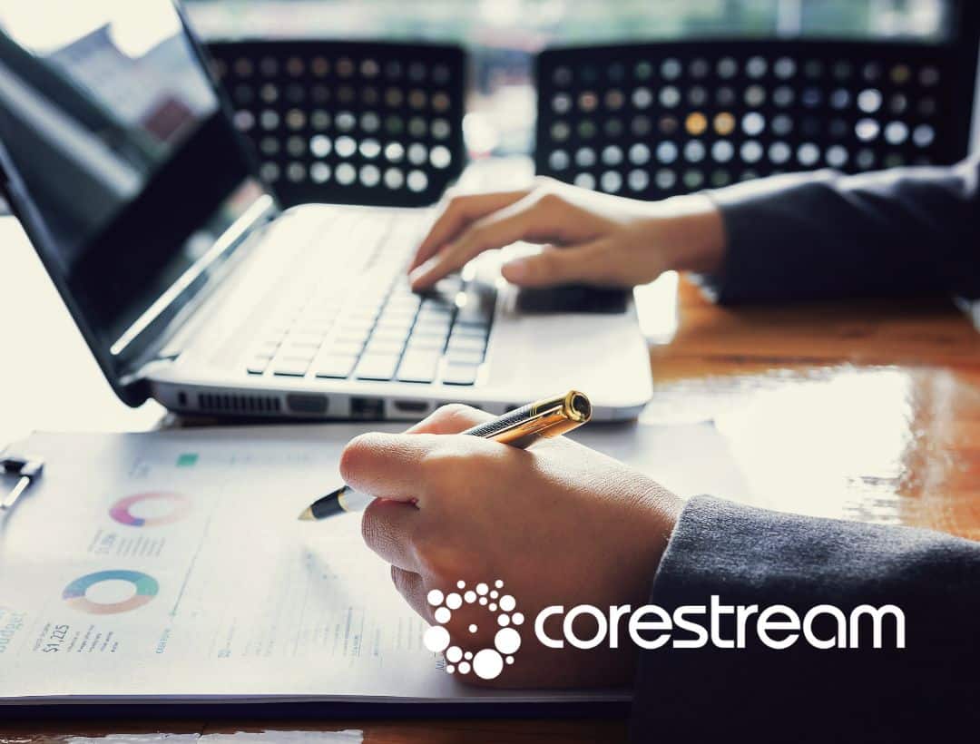 Corestream - Marshfield