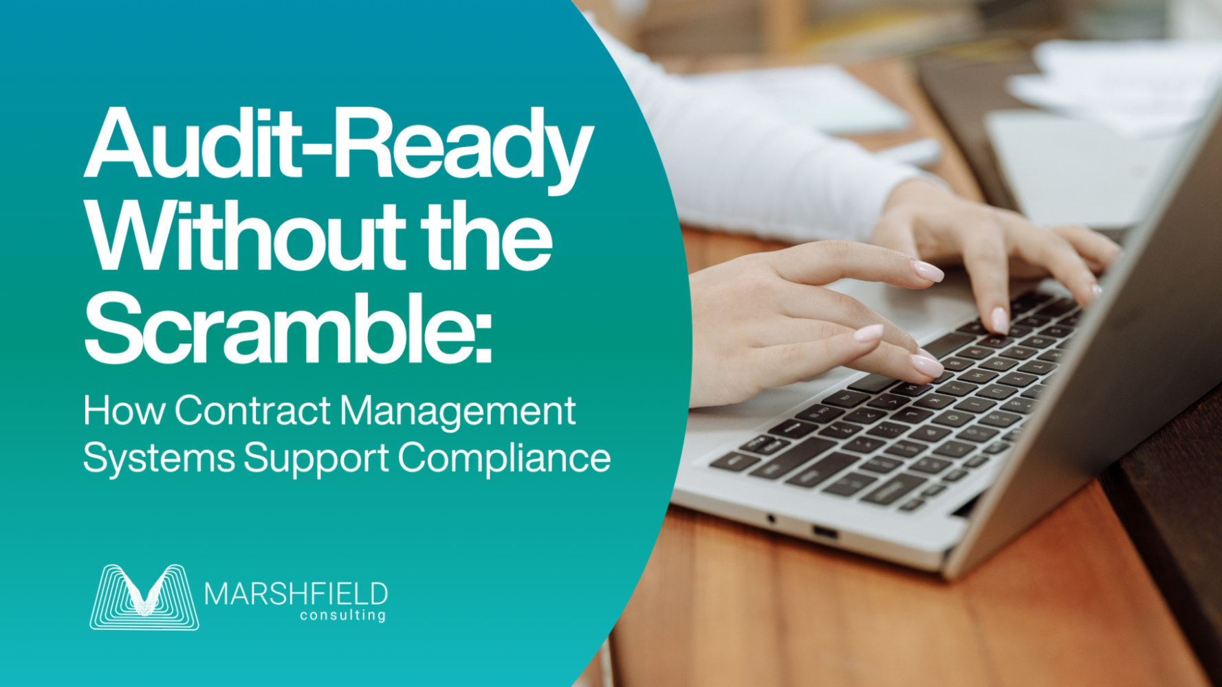Audit-Ready Without the Scramble: How Contract Management Systems ...