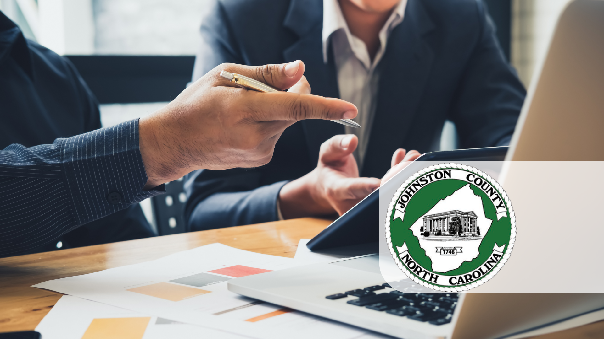 Johnston County, N.C. - Marshfield